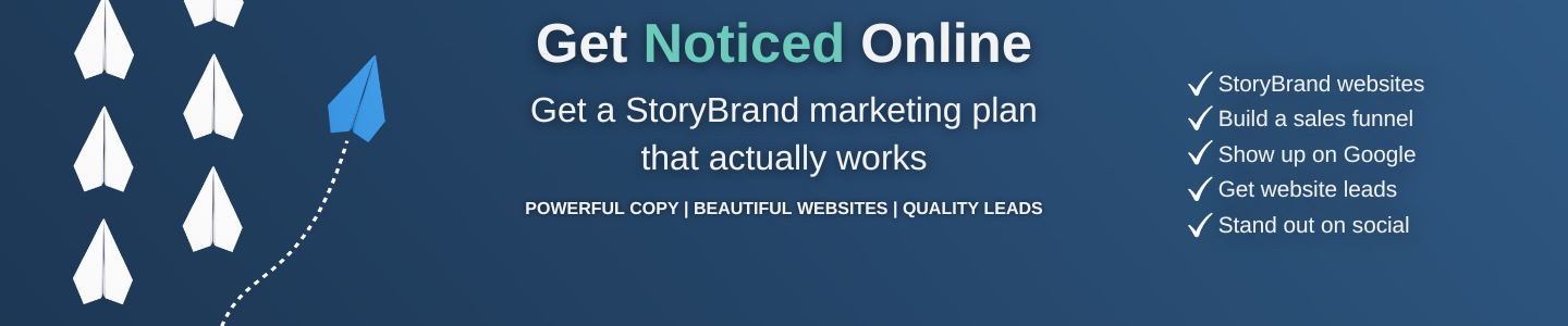 Marketing Made Simple