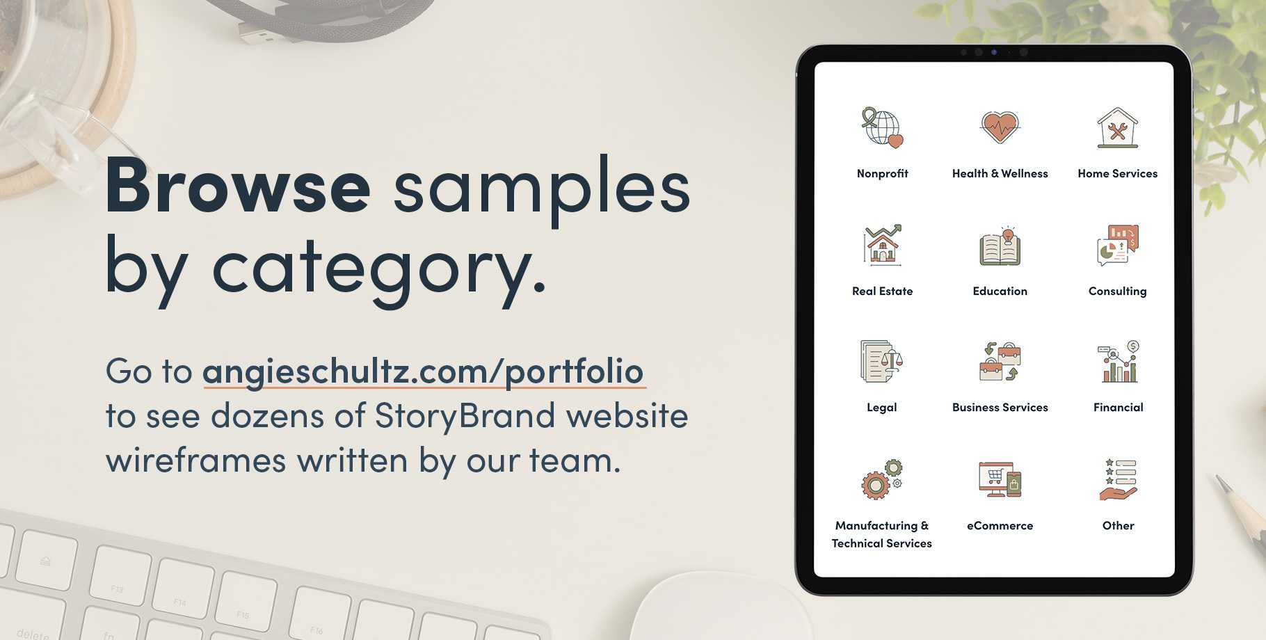 Marketing Made Simple