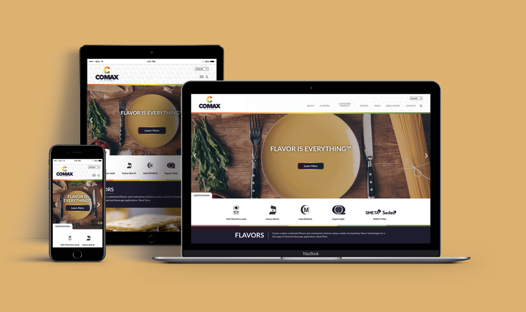 Marketing Made Simple